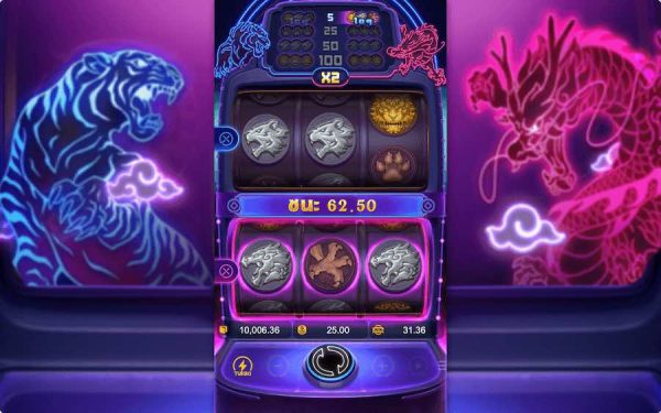 The advantages of Dragon Tiger online - youllmissme.com